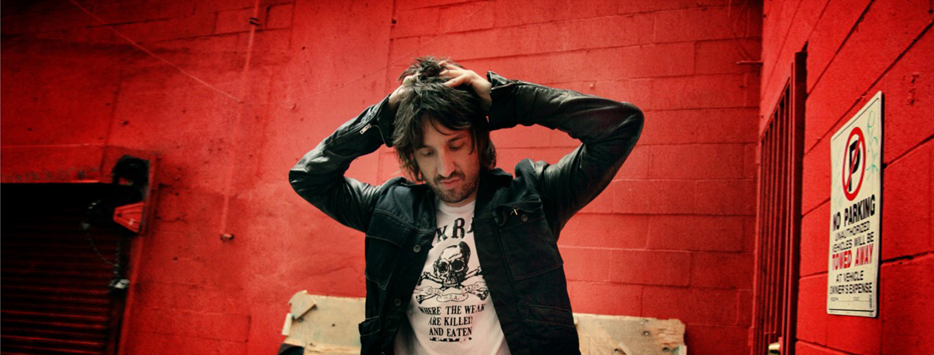 Joseph Arthur - Indica Records - indica.mu