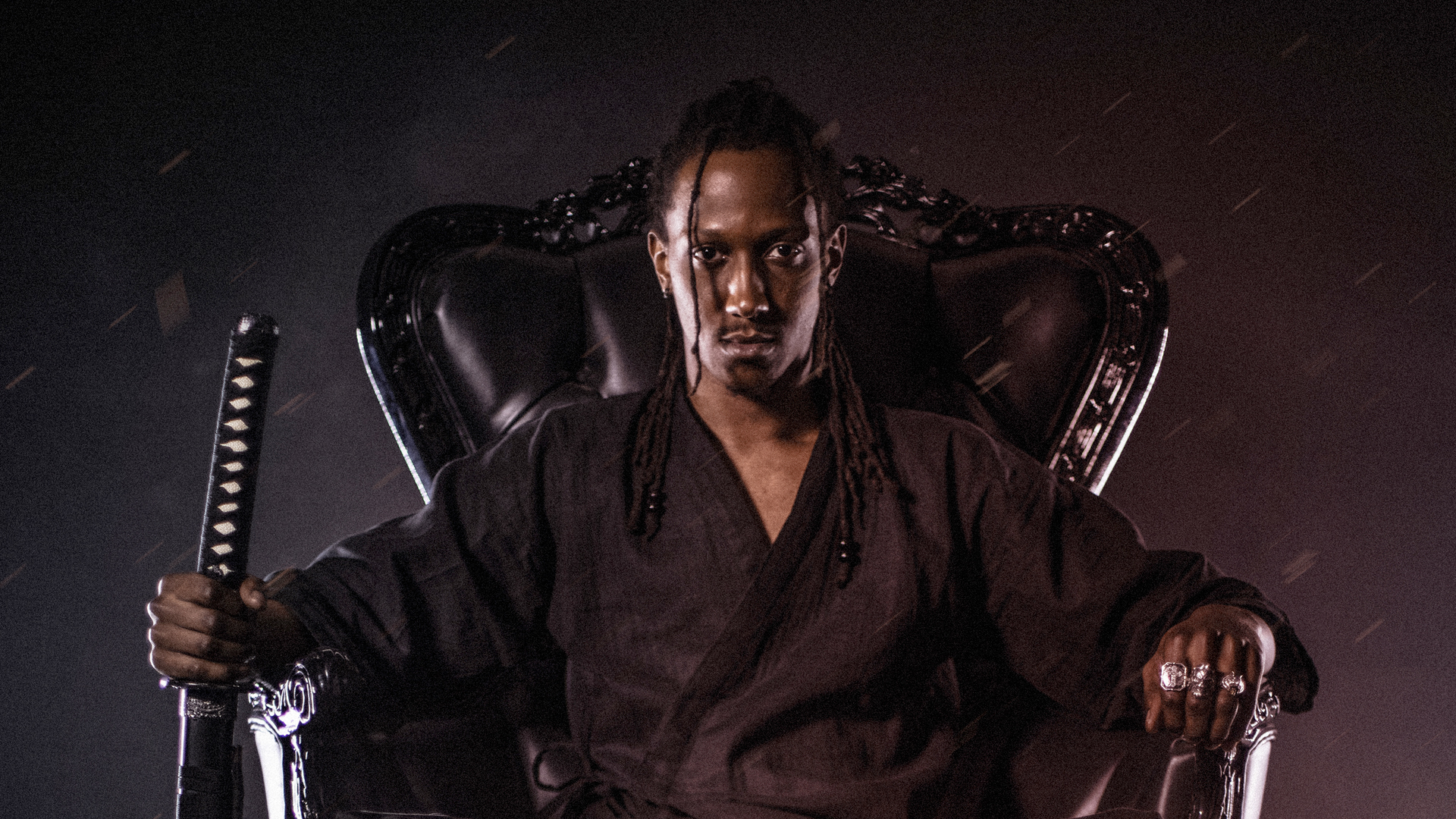 Shotto Guapo - Indica Records - indica.mu