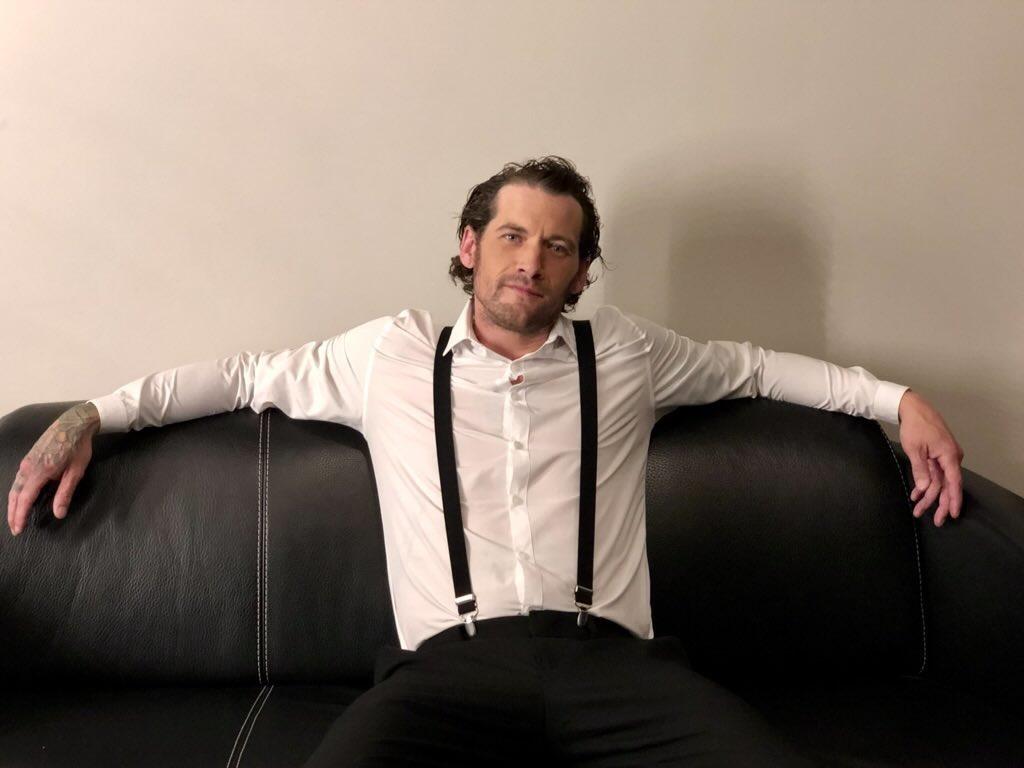 Colin Moore - Indica Records - indica.mu