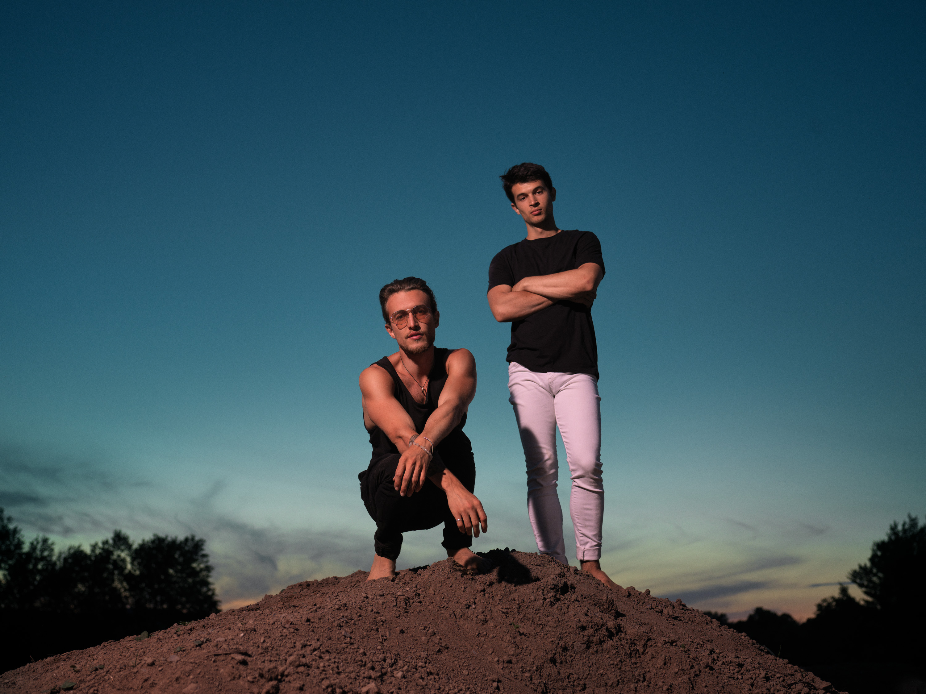 Hey Major - Indica Records - indica.mu