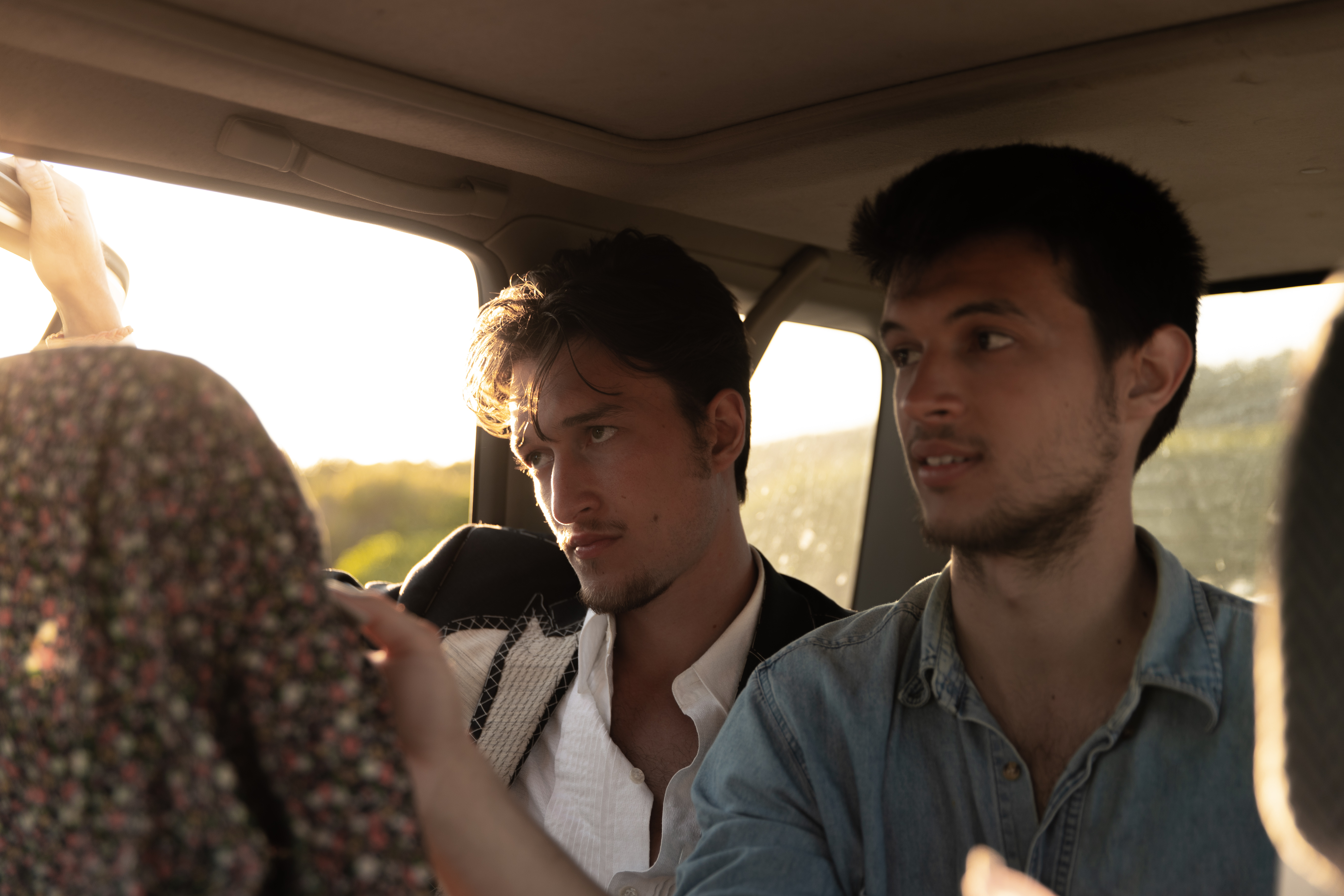 Hey Major - Indica Records - indica.mu